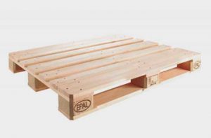 Pallets - Pallets de Paulla