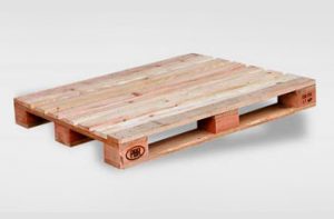 Pallets - Pallets de Paulla