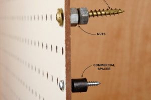 O que é Eucatex? Descubra como aproveitar este material! - Pallets de ...