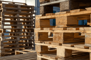 Conheça quais são os tipos de pallet no mercado! - Pallets de Paulla