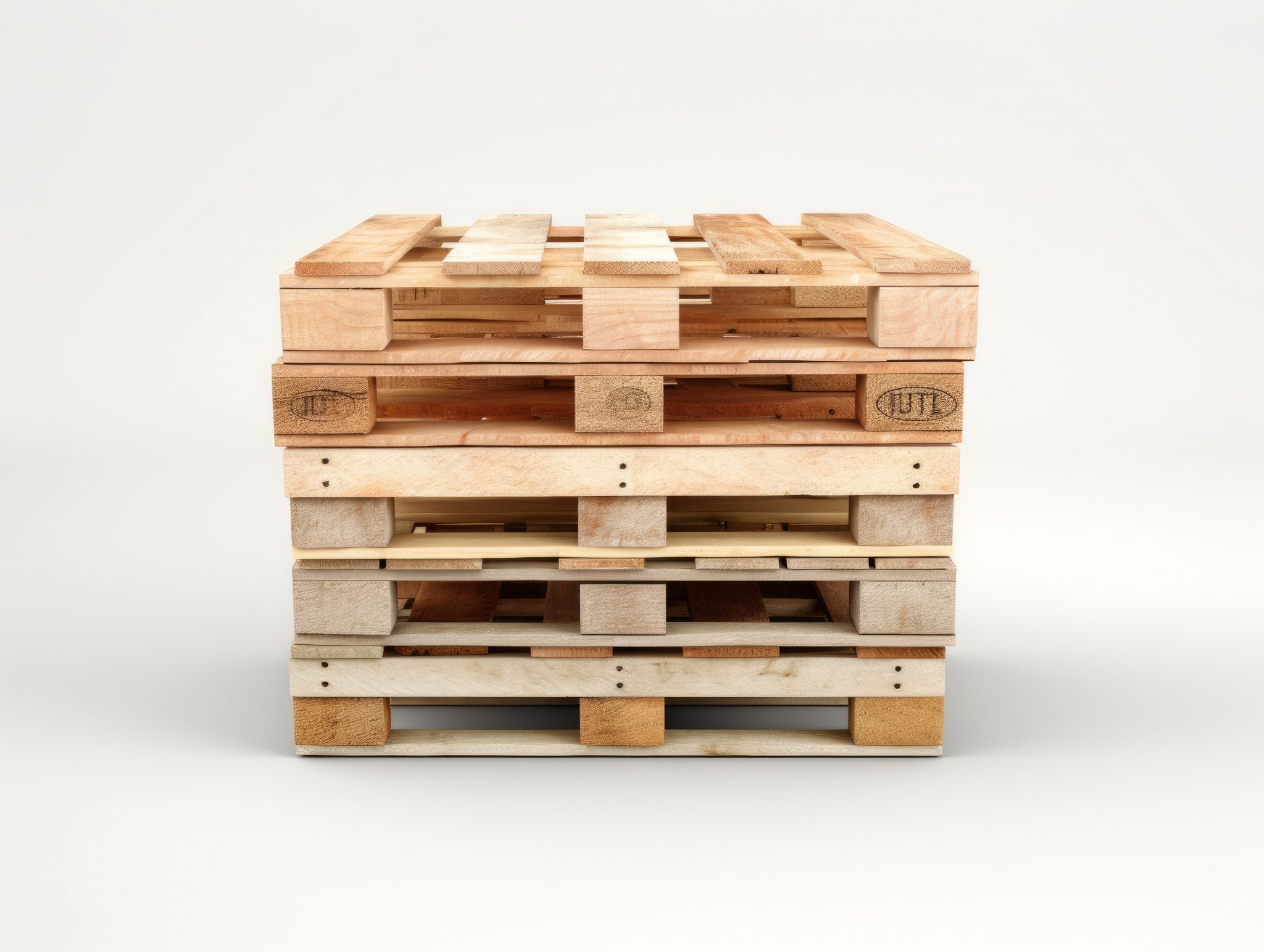 O que é a caixa GLT, onde usar e as suas vantagens? - Pallets de Paulla